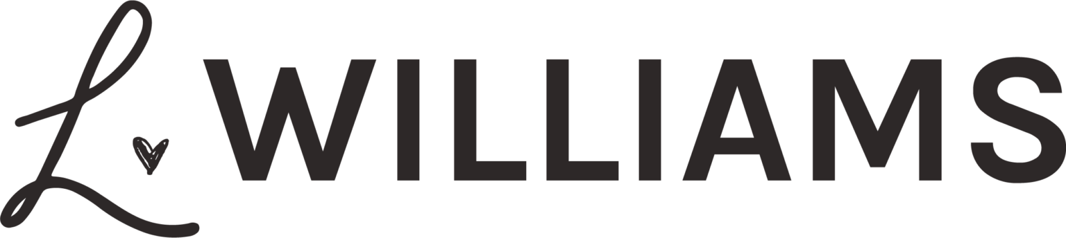 Home - Leigh Williams