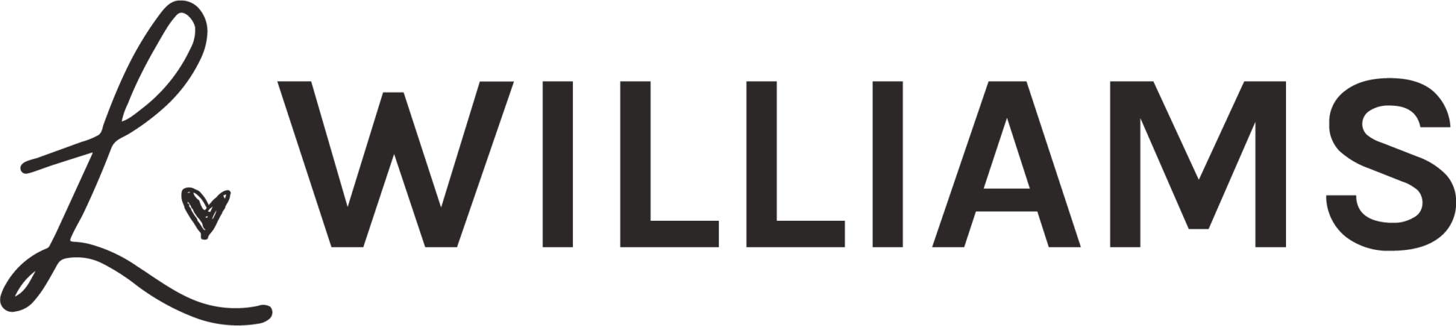 Home - Leigh Williams