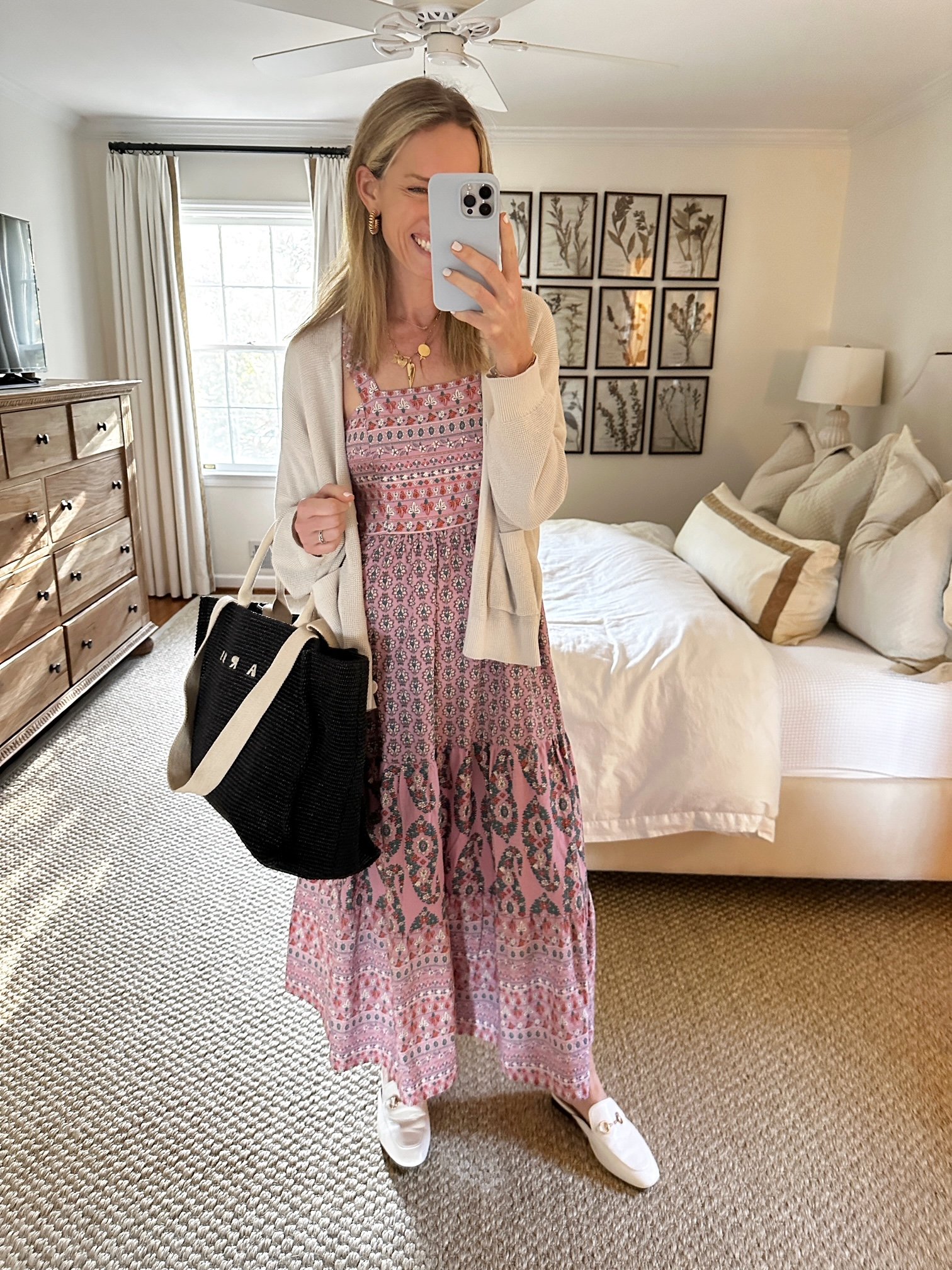 4 Day Dress Looks I love - Leigh Williams
