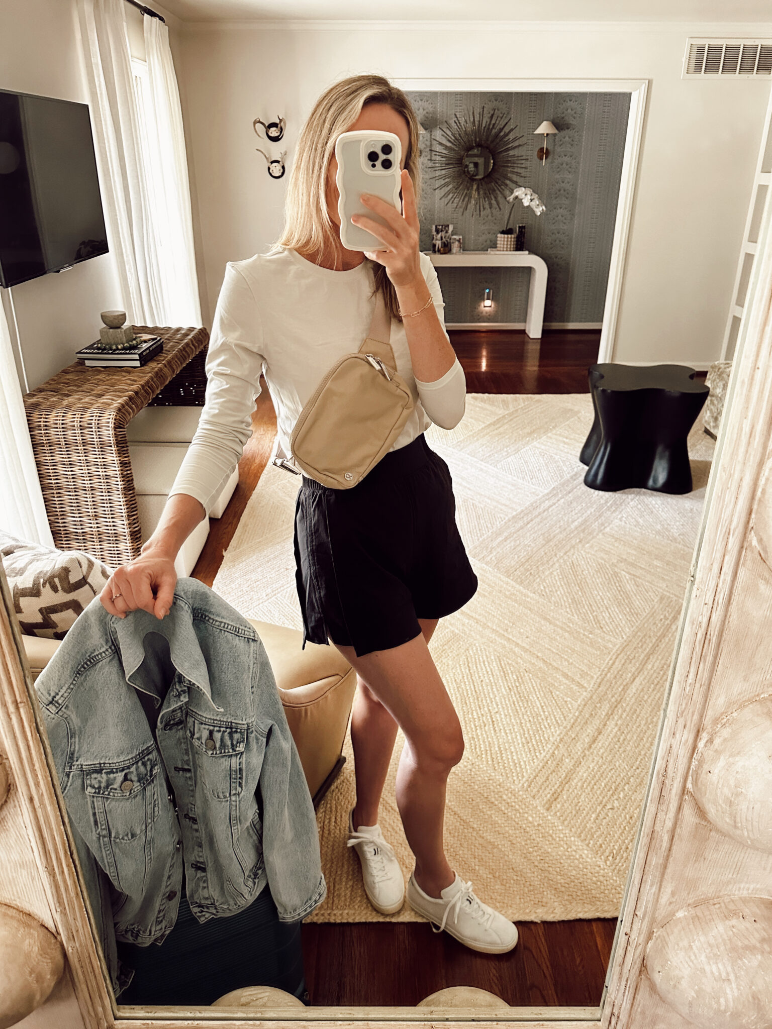 Top 10 Summer Looks - Leigh Williams