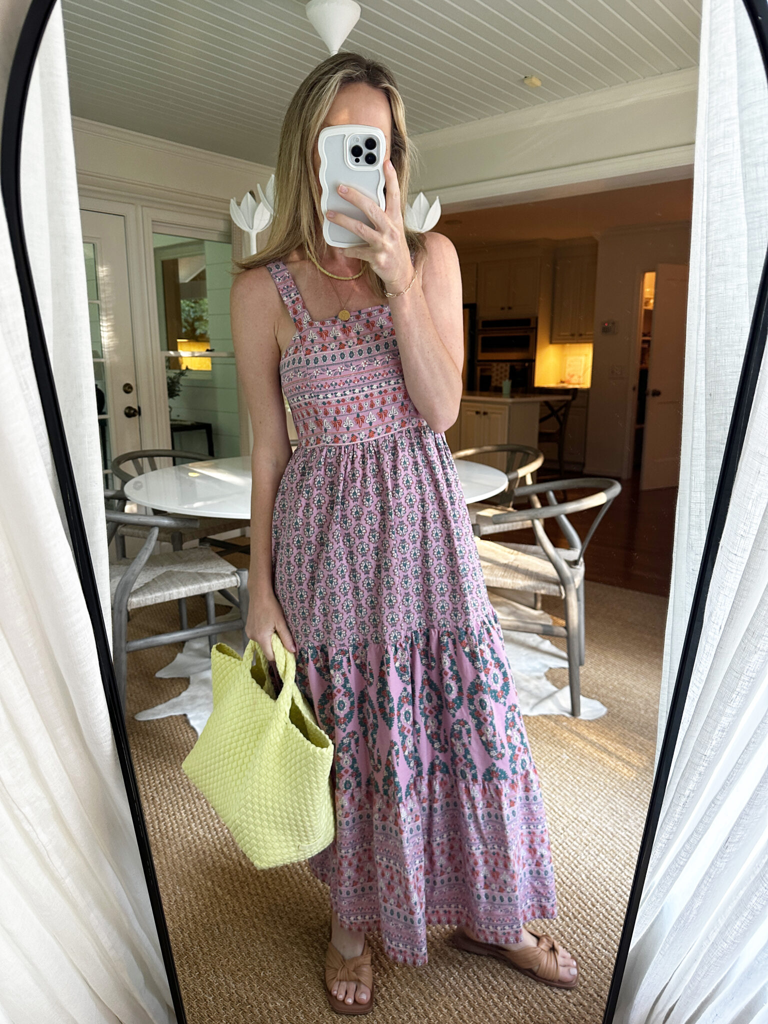 Top 10 Summer Looks - Leigh Williams