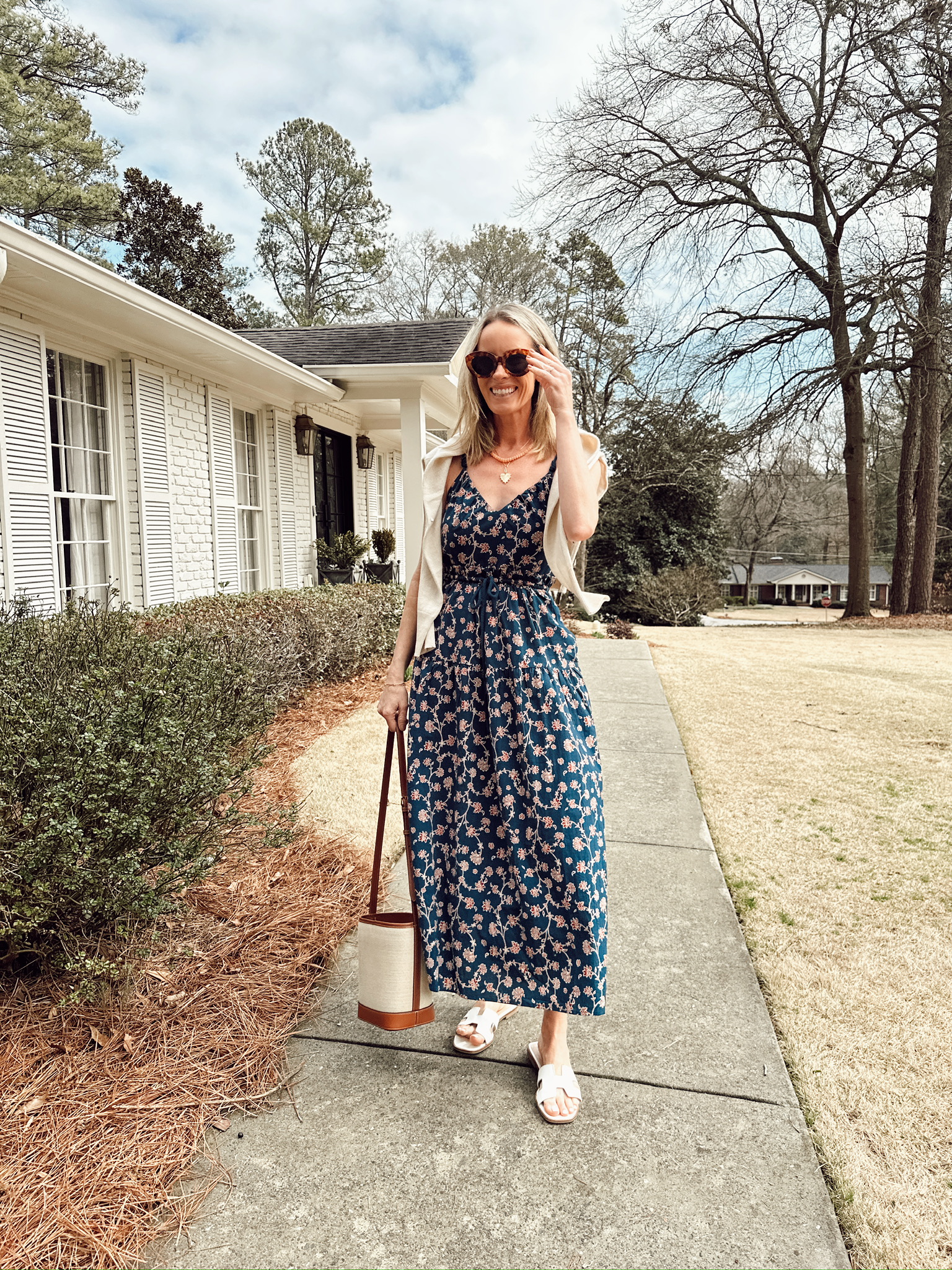 SPRING dresses - Leigh Williams